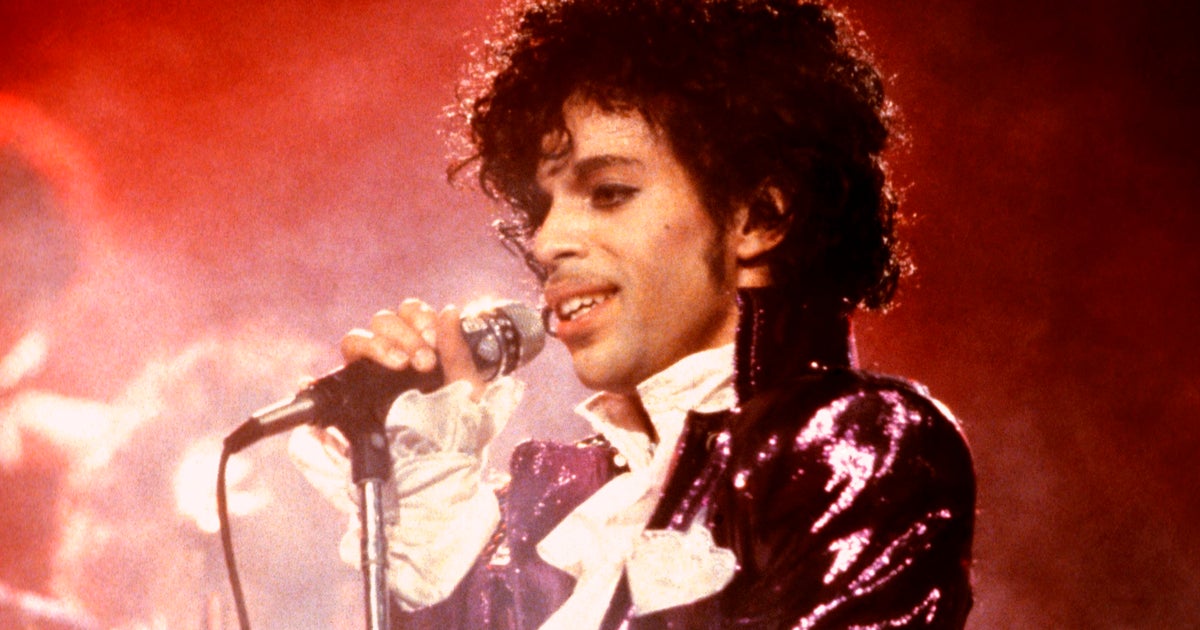 Prince Remembered: 11 Songs You Didn't Know Were Written By The Late ...