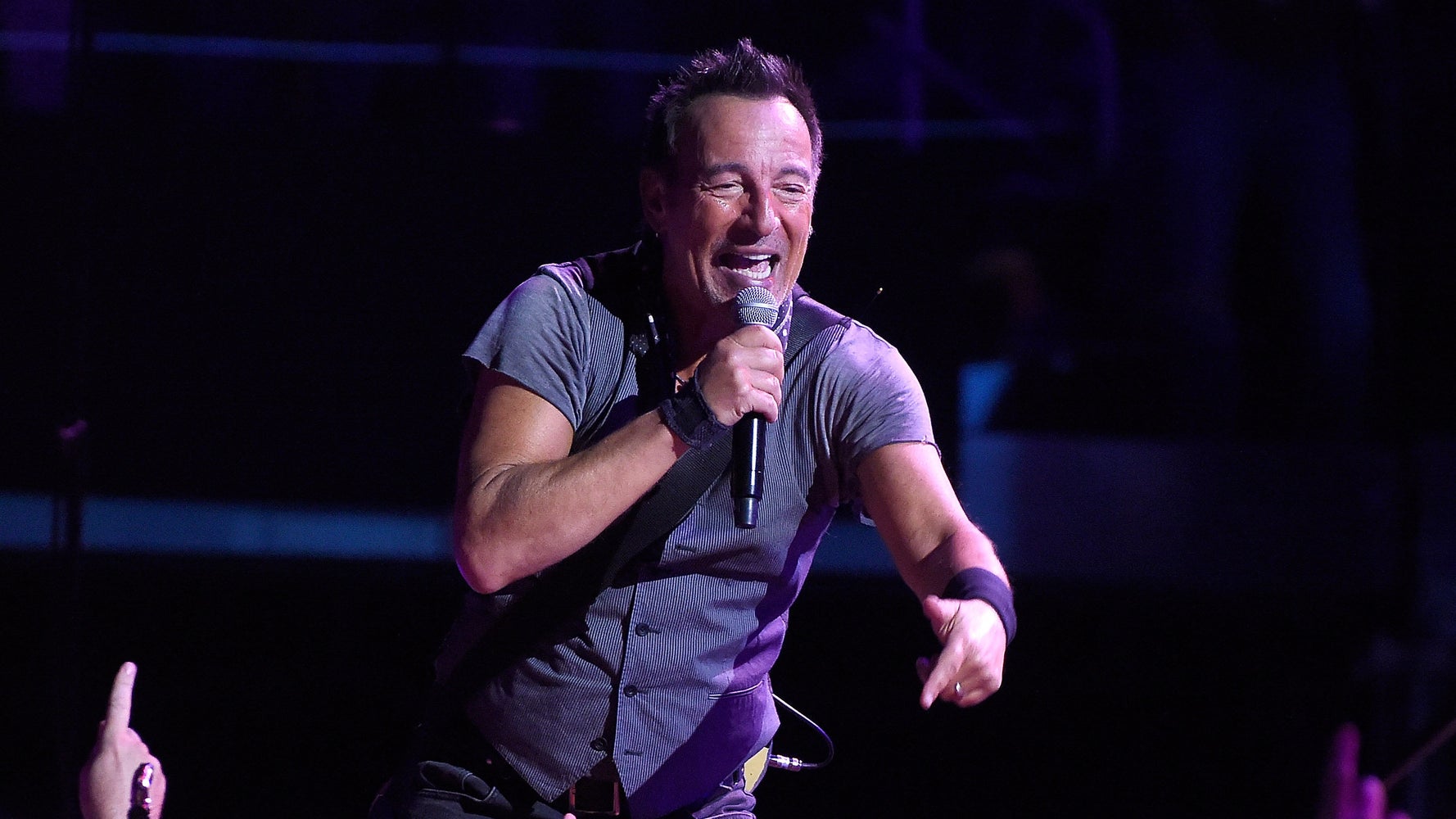 This Is Why It’s Amazing To Be A Bruce Springsteen Fan | HuffPost ...