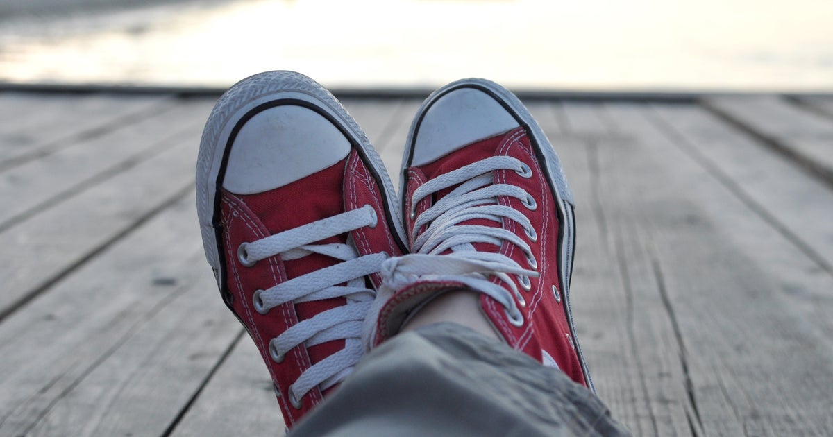 7 Stories That Will Speak To Every 'Type B' Person | HuffPost Life