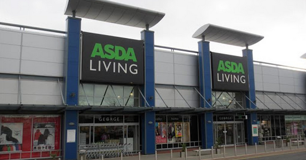 Asda Store Creates 'Quiet Hour' To Help People With Autism And ...