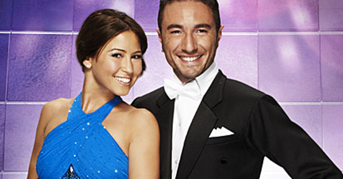 Vincent Simone Confirms 'Strictly Come Dancing' Departure, Slams ...