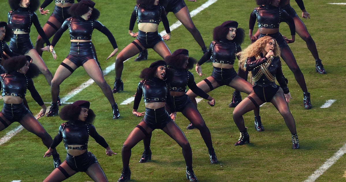 Beyoncé's 'LEMONADE': How Can You Listen To The 'Formation' Singer's ...
