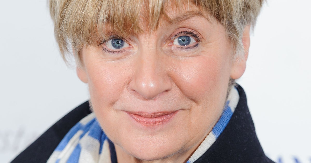Victoria Wood's Funeral To Be Private Affair With 'Small And Intimate ...