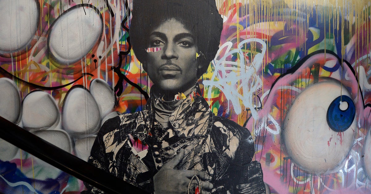 Prince Was One Of Pop Music’s Greatest Champions Of Women | HuffPost Women