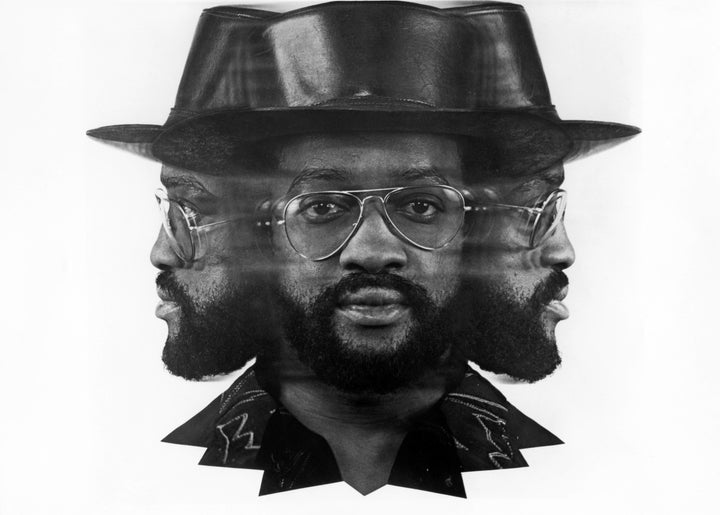 'Me And Mrs. Jones' Singer Billy Paul Has Died | HuffPost Voices