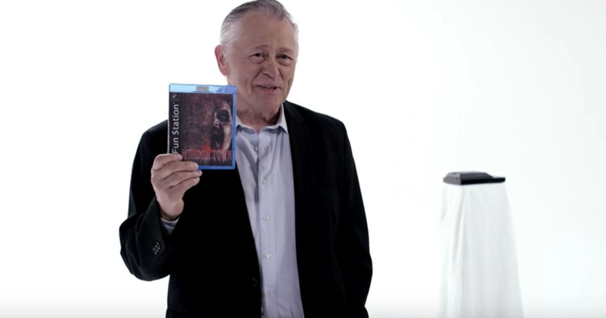 If Video Game Commercials Were Honest ... You'd Still Probably Play ...