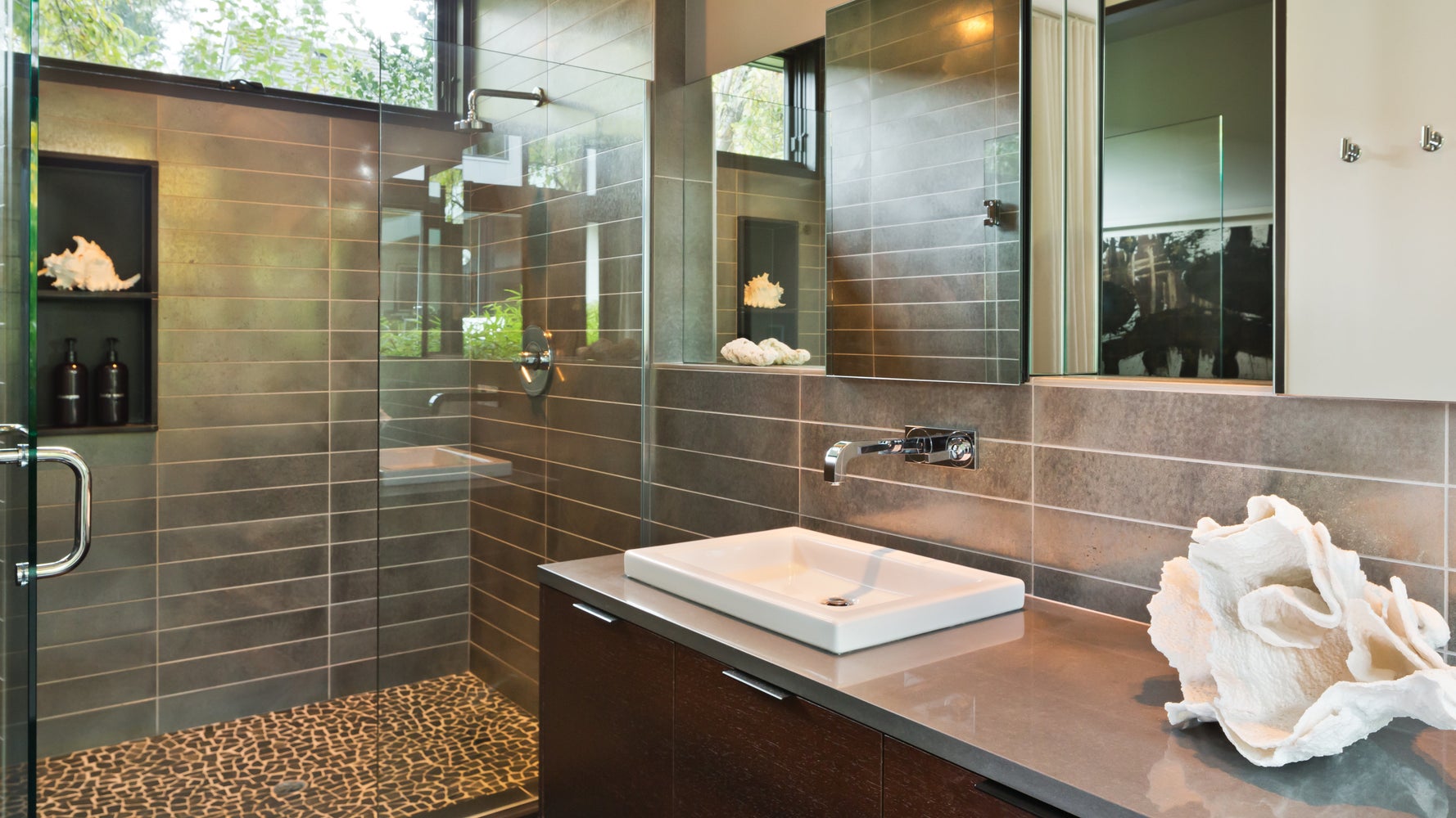 How To Make Your Shower The Most Beautiful Place In Your Home ...