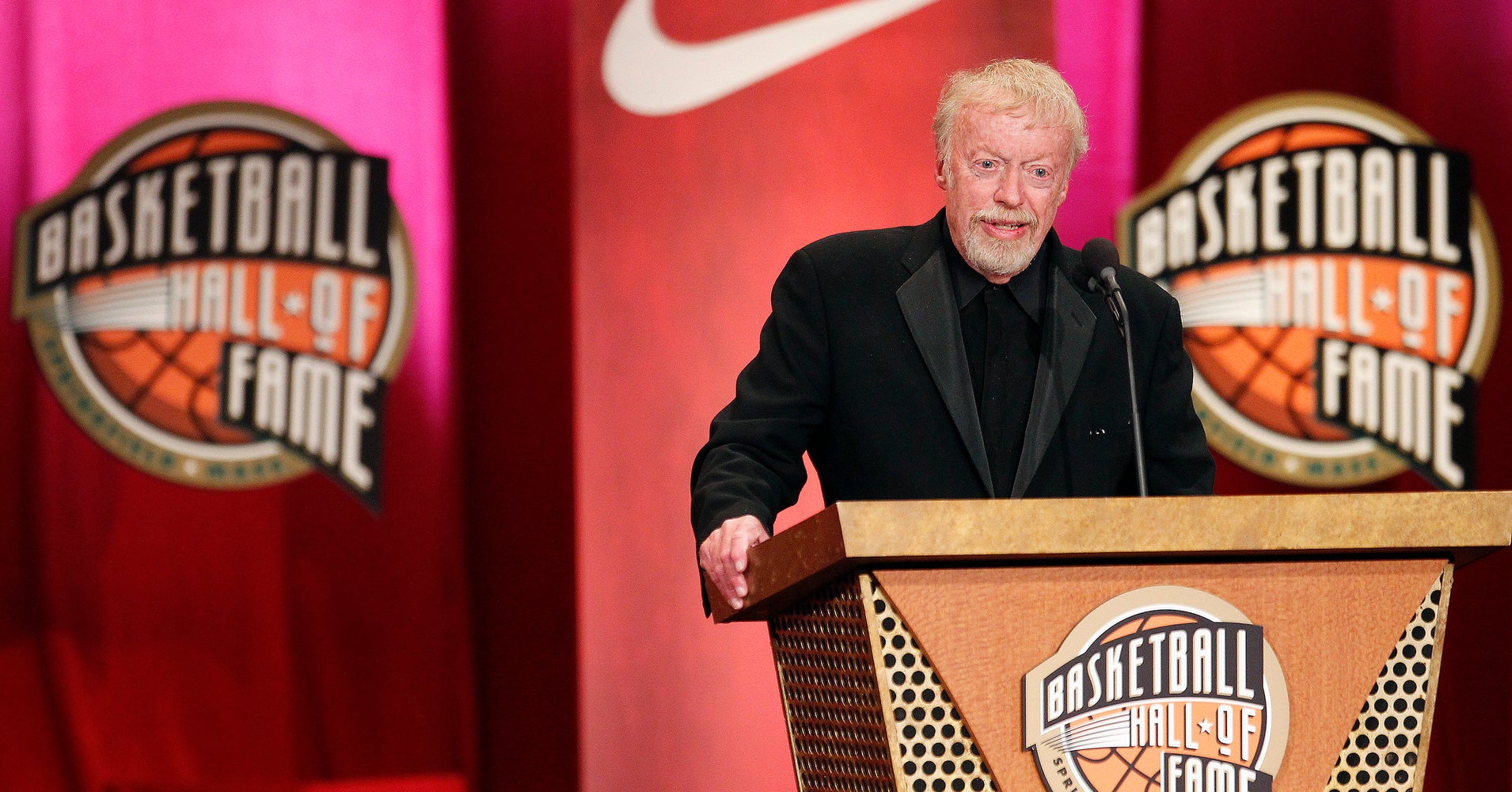 Nike Co-Founder Is Donating Most Of $25 Billion Fortune To Charity ...