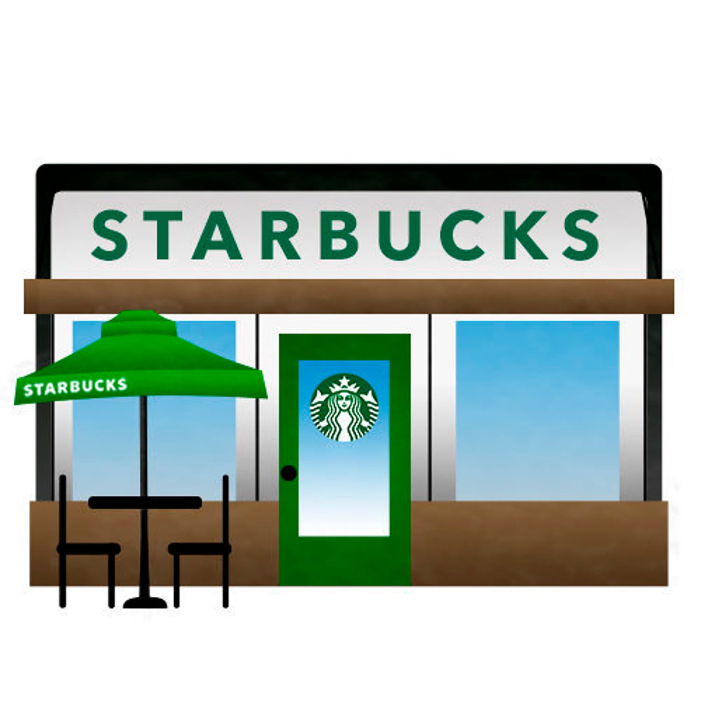 Starbucks Emojis Are Here To Perk Up Your Texting Game | HuffPost Life