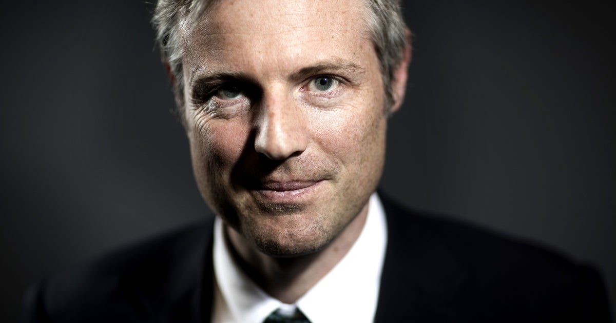 Zac Goldsmith On How He'll Fuel A London Housing Boom, The 'Silly' BBC ...
