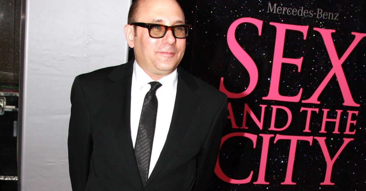 Loud And Proud Sex And The Citys Willie Garson Reflects On Playing