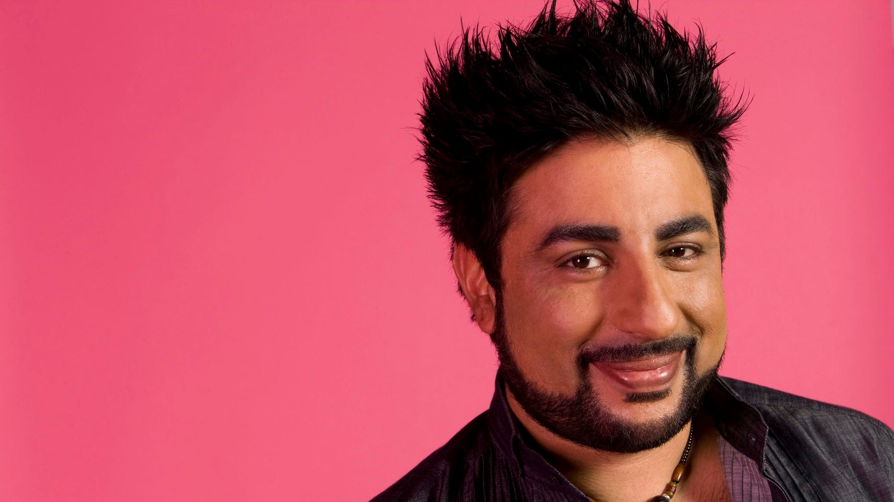 WISE WORDS: BBC Asian Network's Bobby Friction Shares His Life Lessons ...