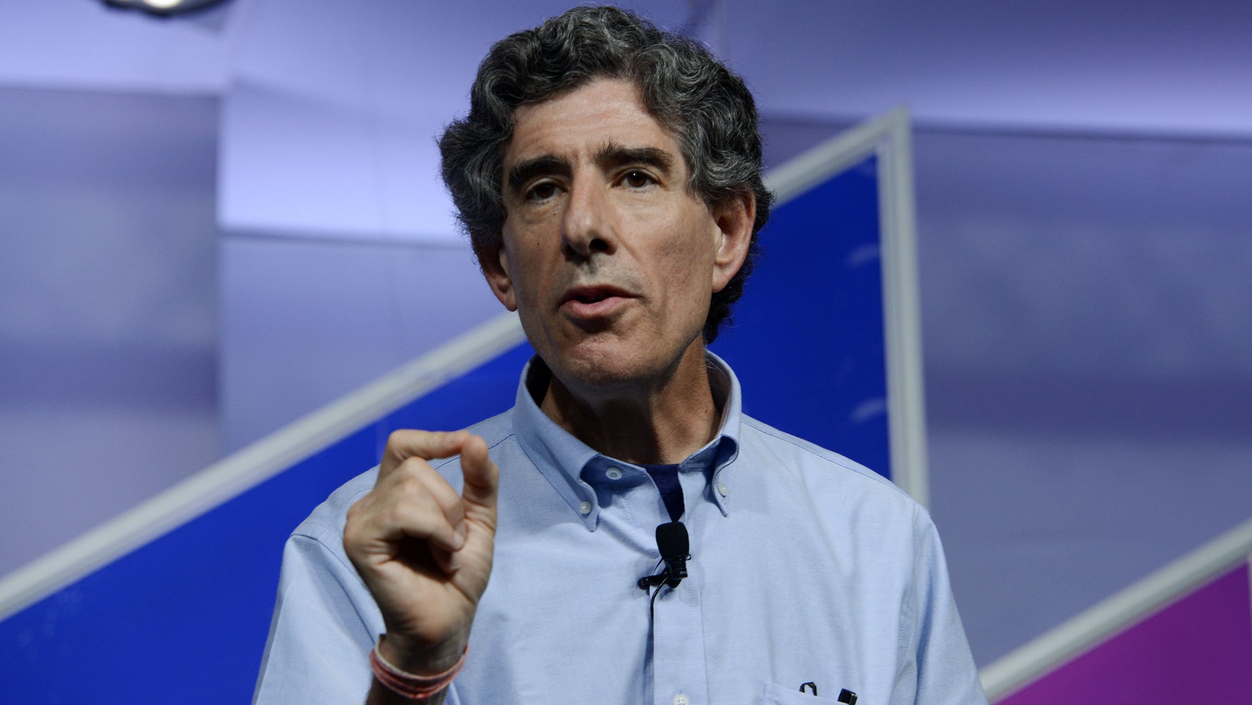 The Wake-Up Call That Transformed Neuroscientist Richard Davidson's ...