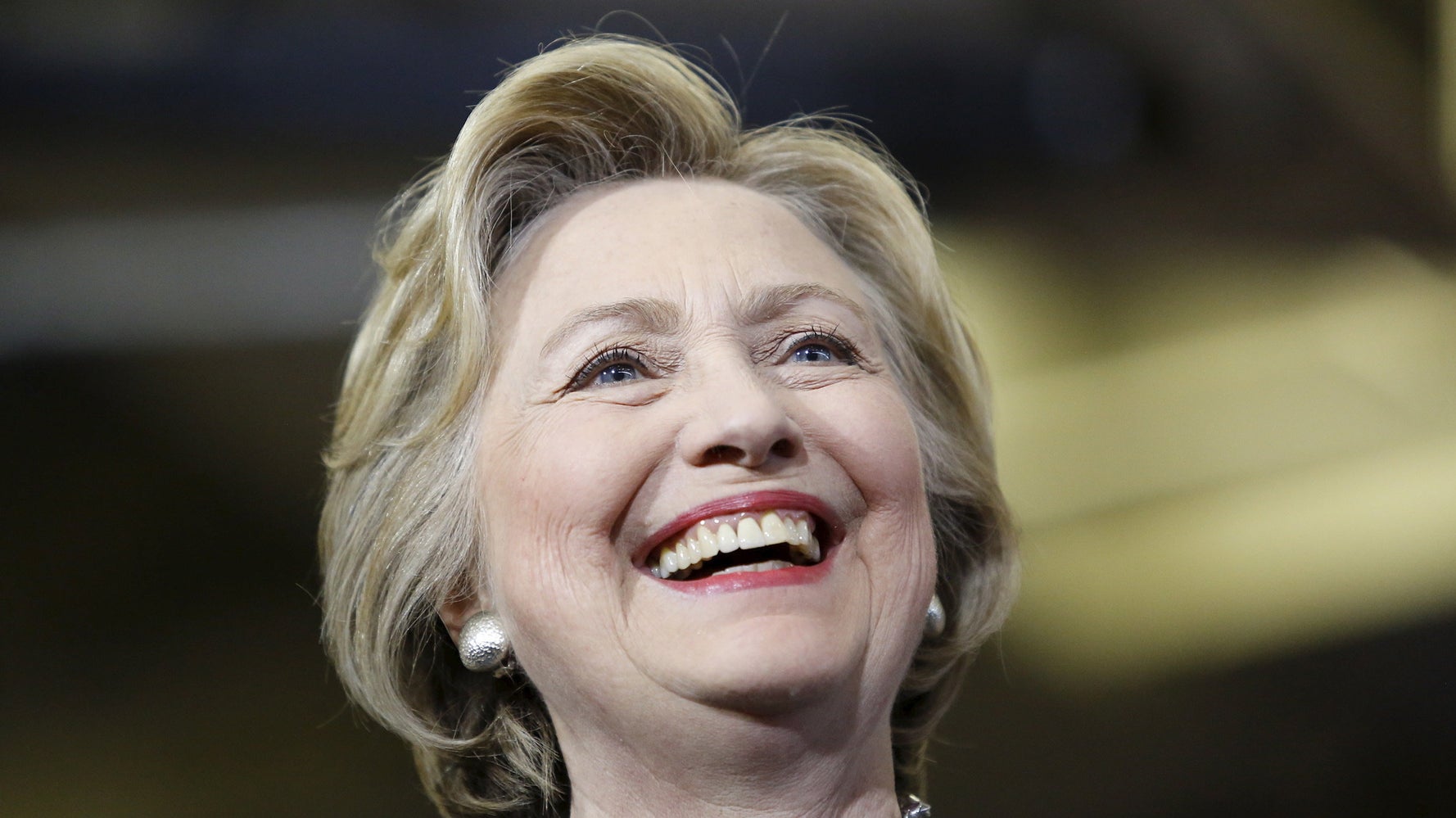 Hillary Clinton Says Half Of Her Cabinet Will Be Women | HuffPost ...