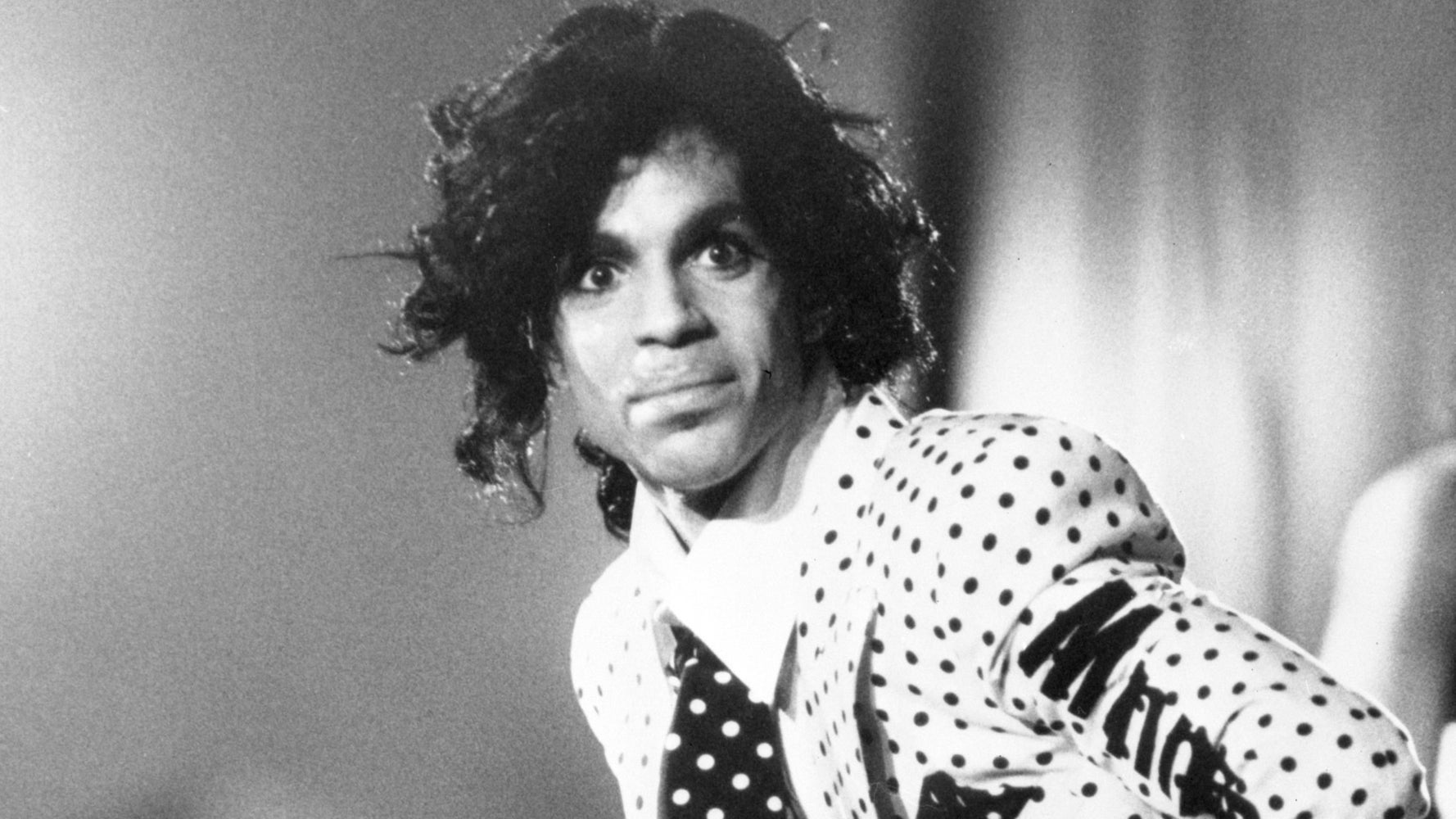 Prince Dominates Midweek Chart, With Five Albums Occupying Top Spots ...
