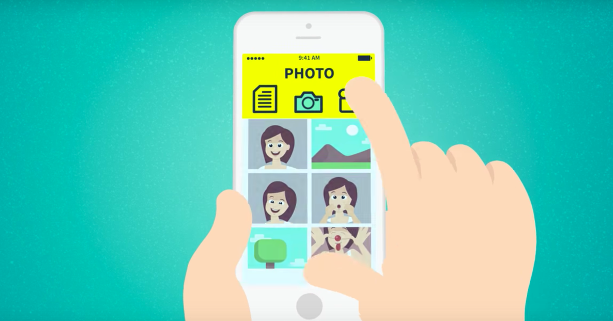 Unsend Messages Or Protect Against Screenshots With New 'Privates' App ...