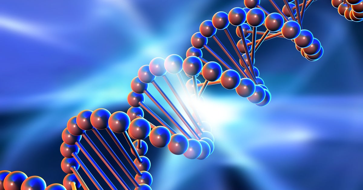 Scientists Build The World's Smallest Thermometer Out Of DNA | HuffPost ...