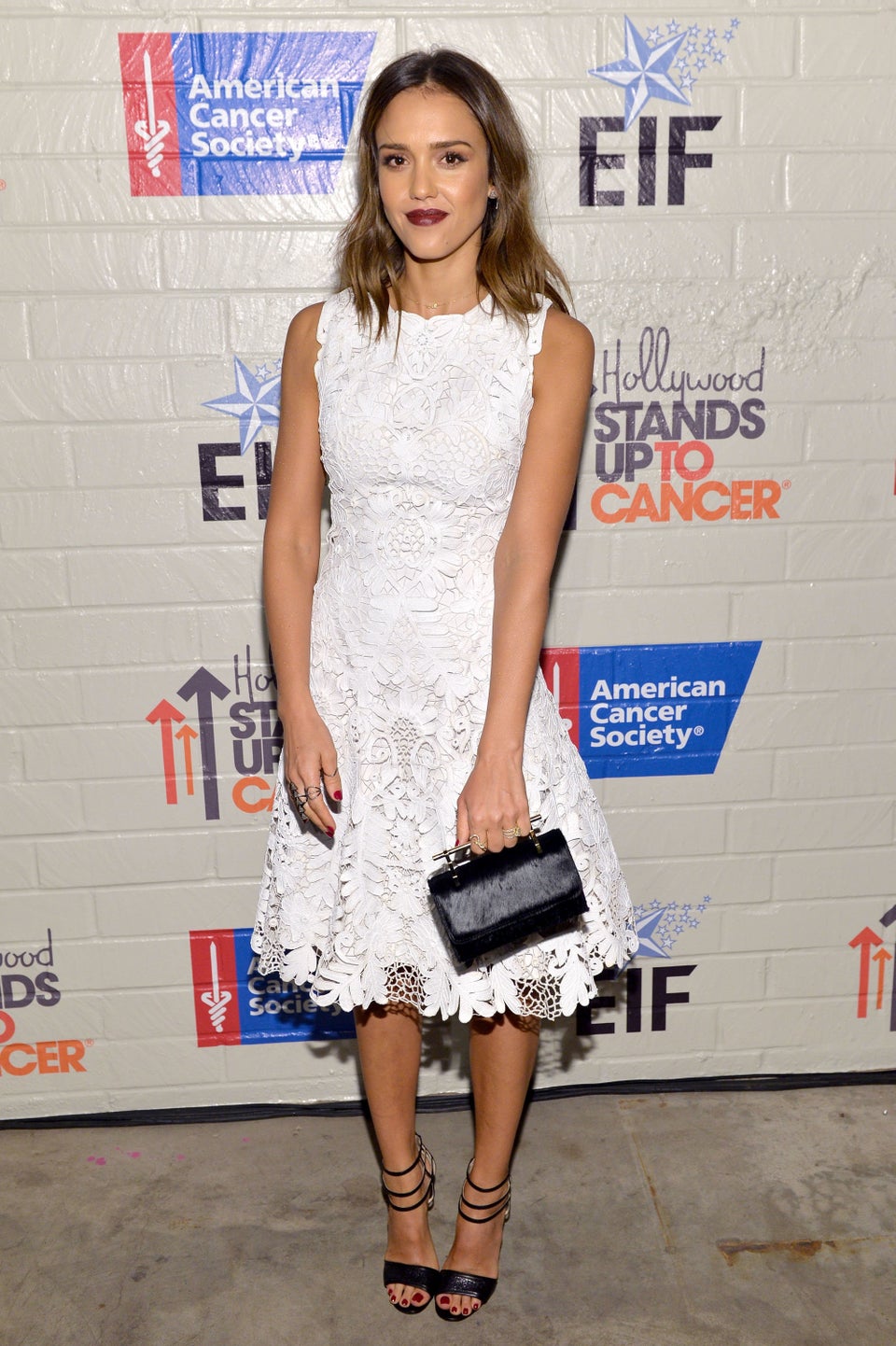 35 Reminders Why You Fell In Love With Jessica Alba In The First Place ...