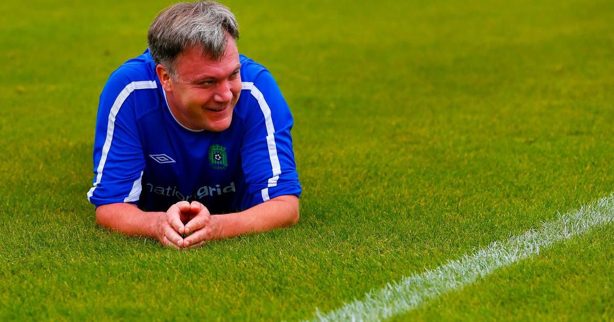 Ed Balls Day: Five Reasons Why British Politics Is Poorer Without Him ...