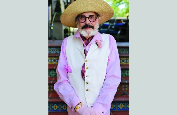 New Book Shows The ‘Advanced Style’ Of The Older And Wiser | HuffPost