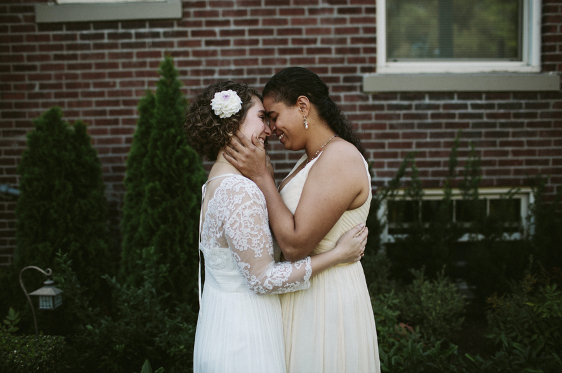 21 Couples Who Decided To Elope And Are Damn Glad They Did | HuffPost Life