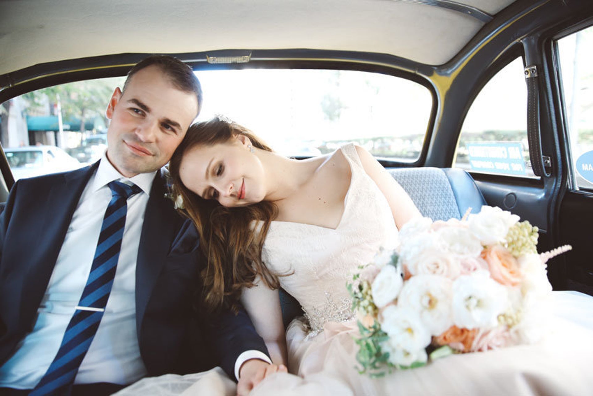 21 Couples Who Decided To Elope And Are Damn Glad They Did | HuffPost Life