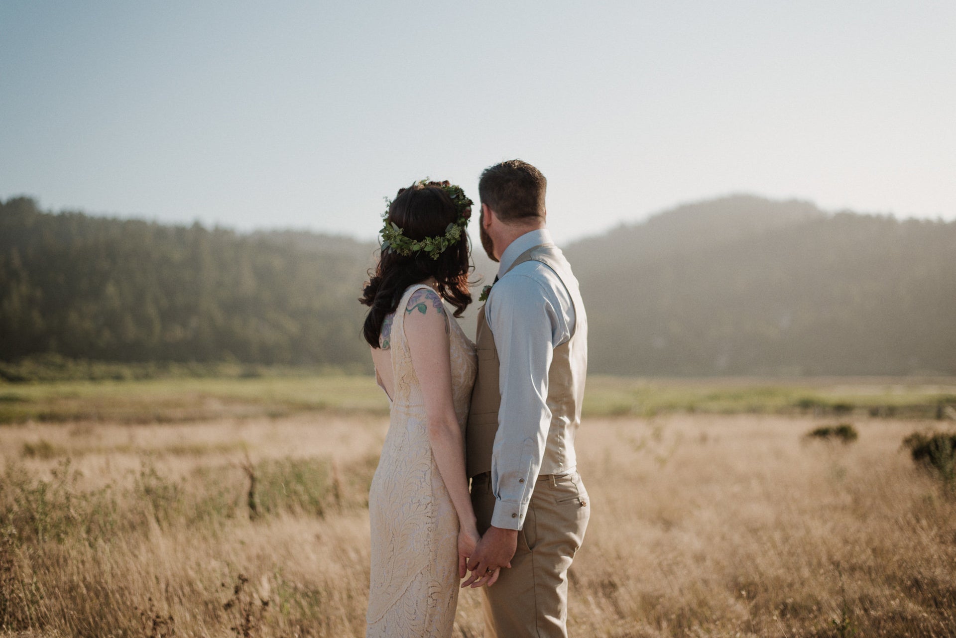 21 Couples Who Decided To Elope And Are Damn Glad They Did | HuffPost Life
