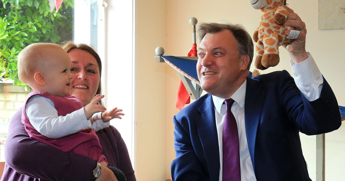 #EdBallsDay: How Ed Balls Day Tweet Became British Political Legend ...