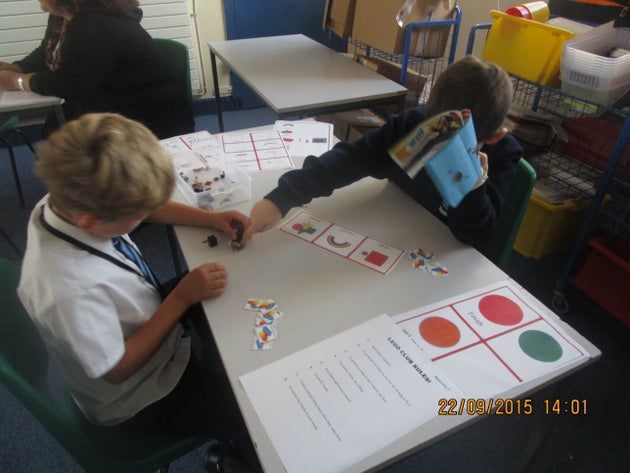 LEGO-Based Therapy: How Colourful Bricks Are Helping Kids With Autism ...