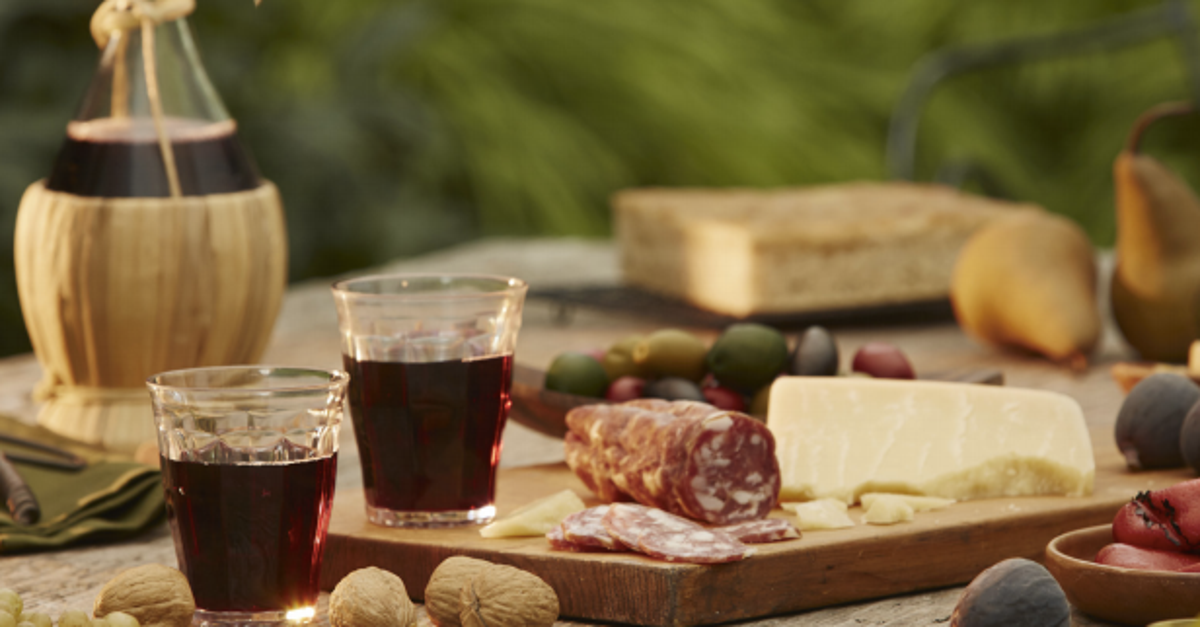 Everything You Wanted To Know About Barbera Wine | HuffPost Life