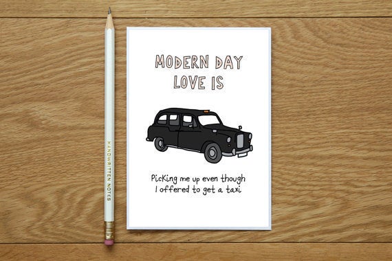 7 Relatable Cards For Couples Who Just Get Each Other | HuffPost Life