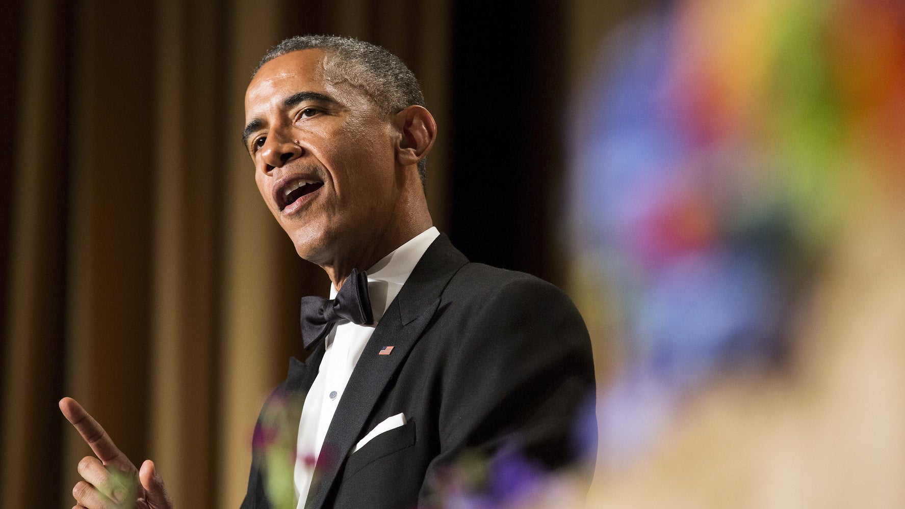 Here Are All The Celebrities Attending The 2016 White House ...