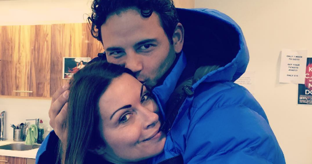 Coronation Street's Alison King Films Final Scenes As Carla Connor ...