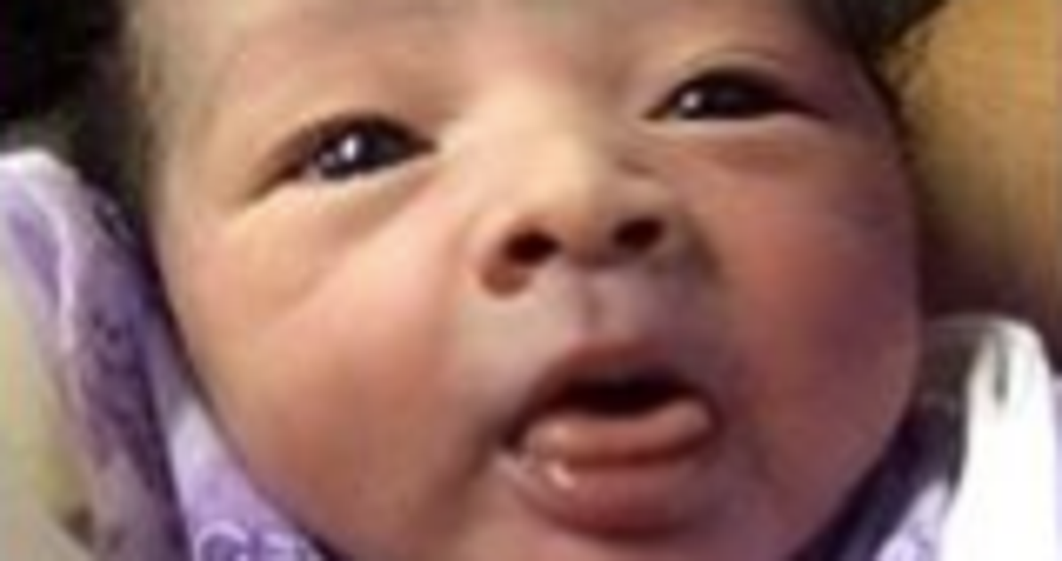 Baby Born On Board An Airplane Gets A Unique Name | HuffPost Life