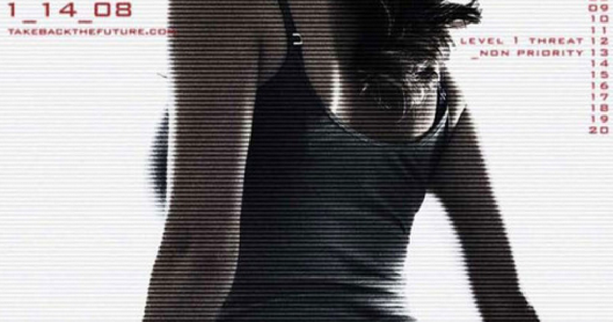 'Headless Women Of Hollywood' Project Calls Out Objectification Of ...