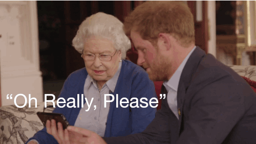 Prince Harry's Invictus Games 2016 Video With The Queen And The Obamas ...