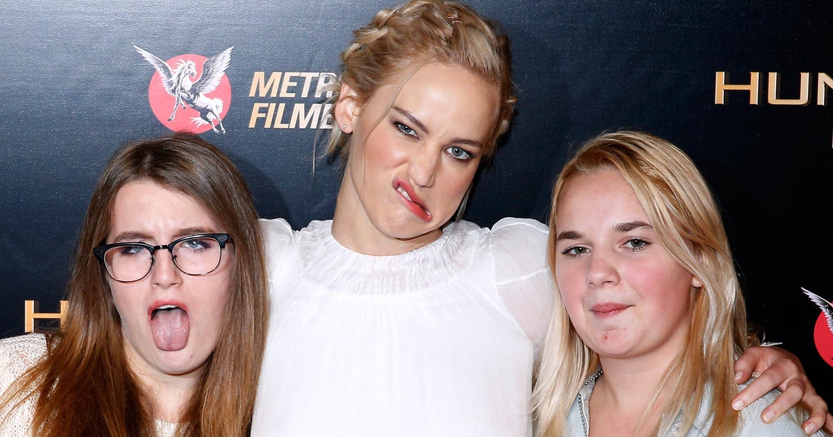 Jennifer Lawrence Is Just As Single And Alone As The Rest Of Us ...
