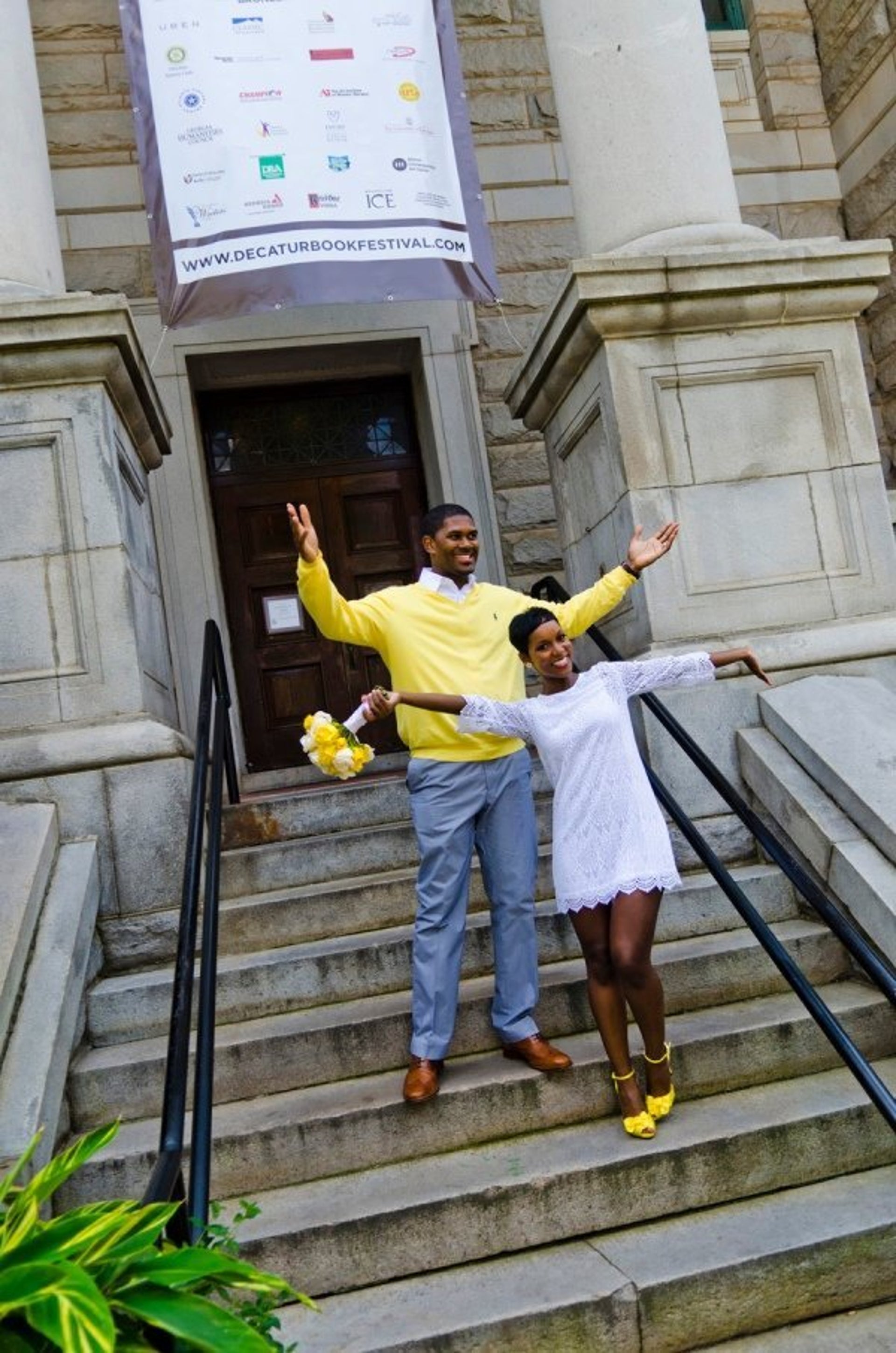 21 Couples Who Decided To Elope And Are Damn Glad They Did | HuffPost Life