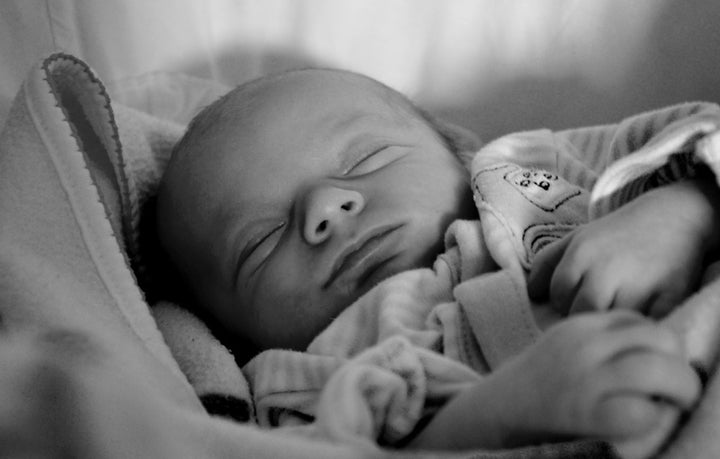 10 Fun and Interesting Facts About Newborns | HuffPost Contributor