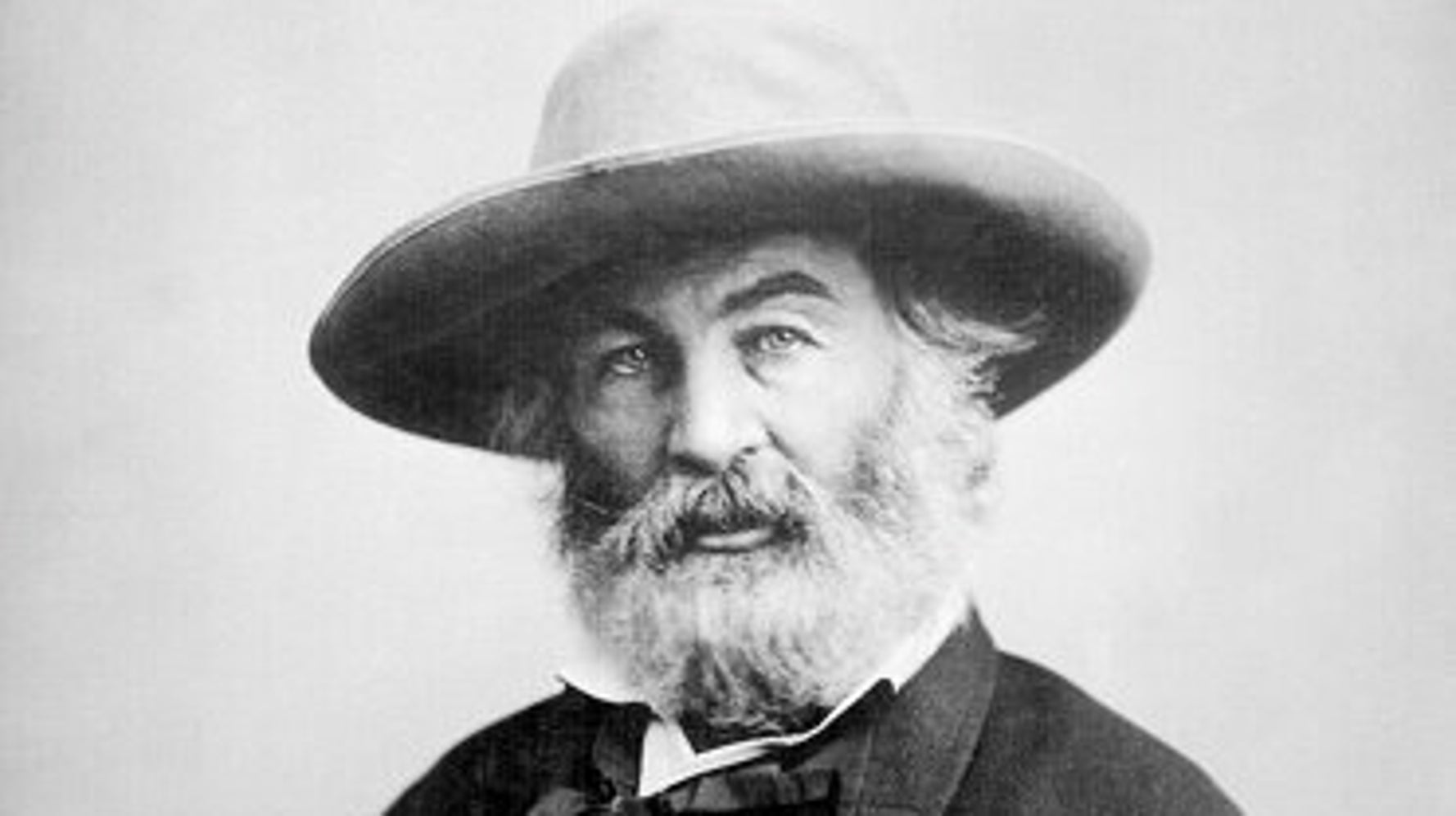 Did Walt Whitman Really Promote A 'Paleo' Diet? Not Quite. | HuffPost Life