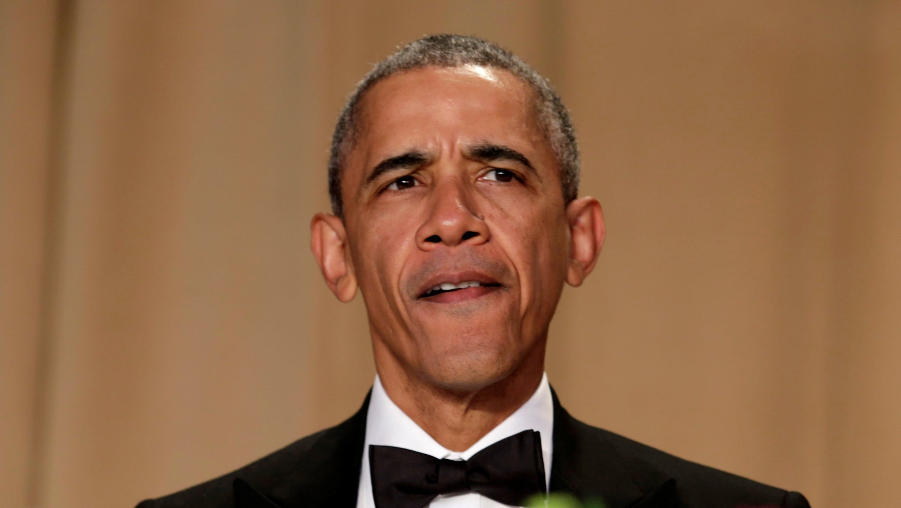 This Blooper Reel Highlights All Of Obama's Most Awkward Moments | HuffPost
