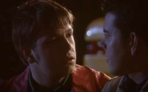 LOUD & PROUD: 'EastEnders' Star Mark Homer On Playing Gay Character ...