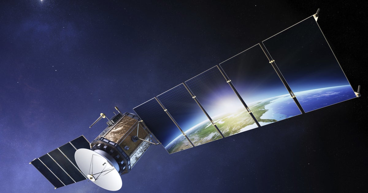 How The Next Wonders Of The World Will Be Built In Space | HuffPost The ...