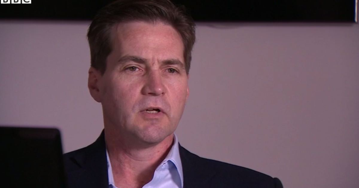 Bitcoin Creator 'Revealed' As Dr Craig Wright Aka Satoshi Nakamoto ...