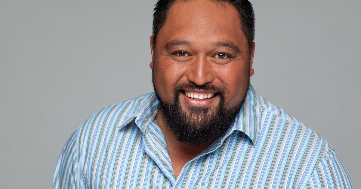 The Faces of Asian-Pacific Islanders | HuffPost Contributor