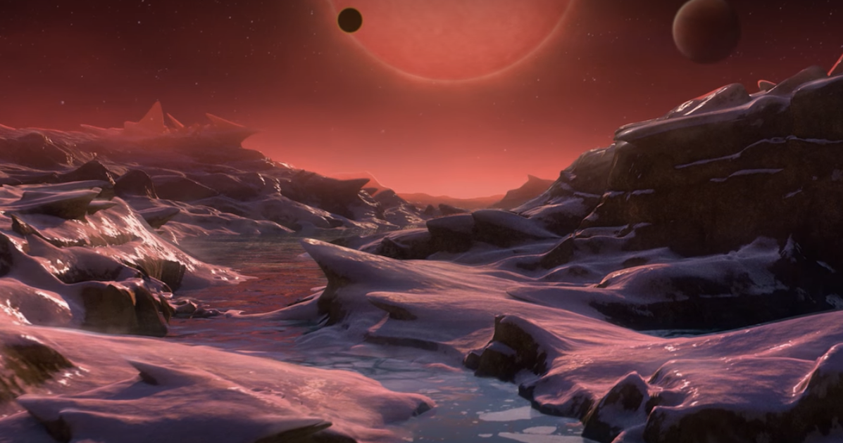 So We Discovered 3 Planets That Could Sustain Life. Now What ...