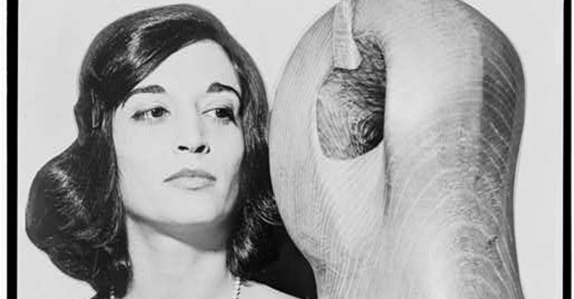 Remembering Marisol, A Pioneering Artist Who Merged Pop And Folk ...