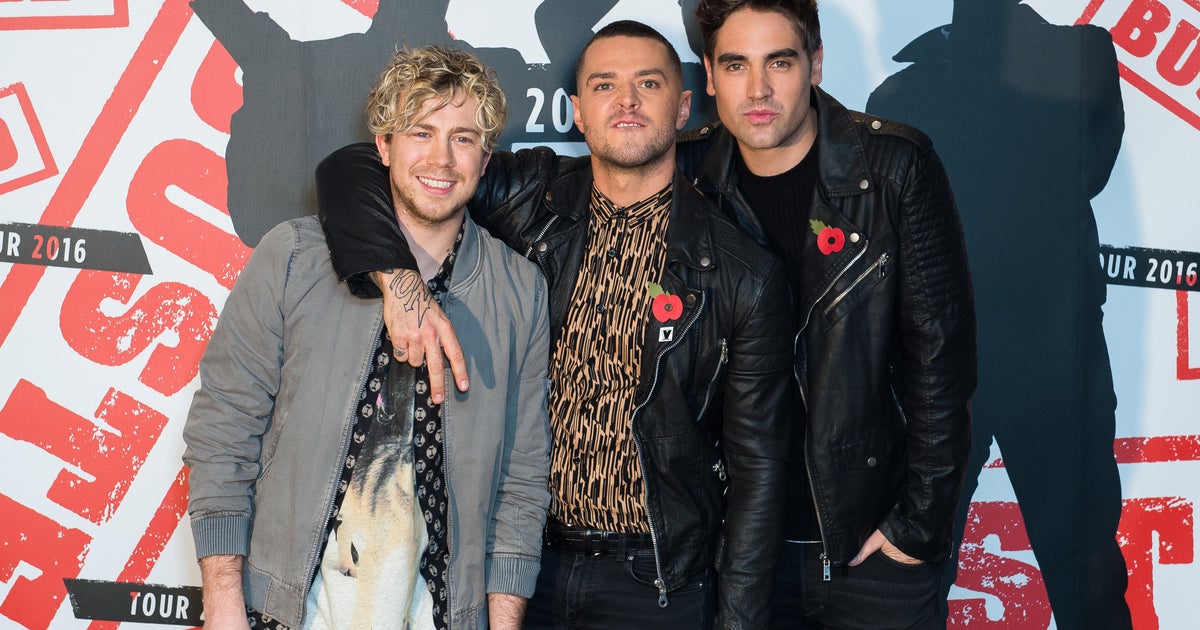 Busted Release New Single 'Coming Home' For Free, Ahead Of Live Tour ...