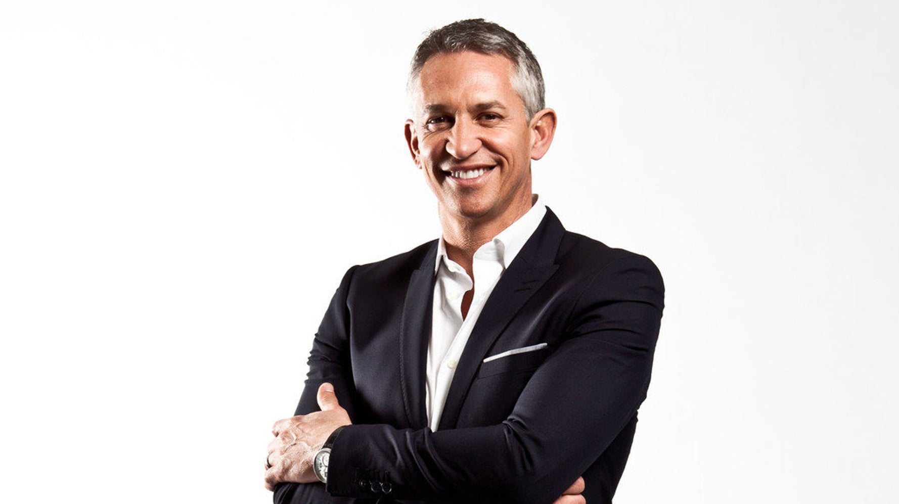 Gary Lineker WILL Present 'Match Of The Day' In His Pants After ...