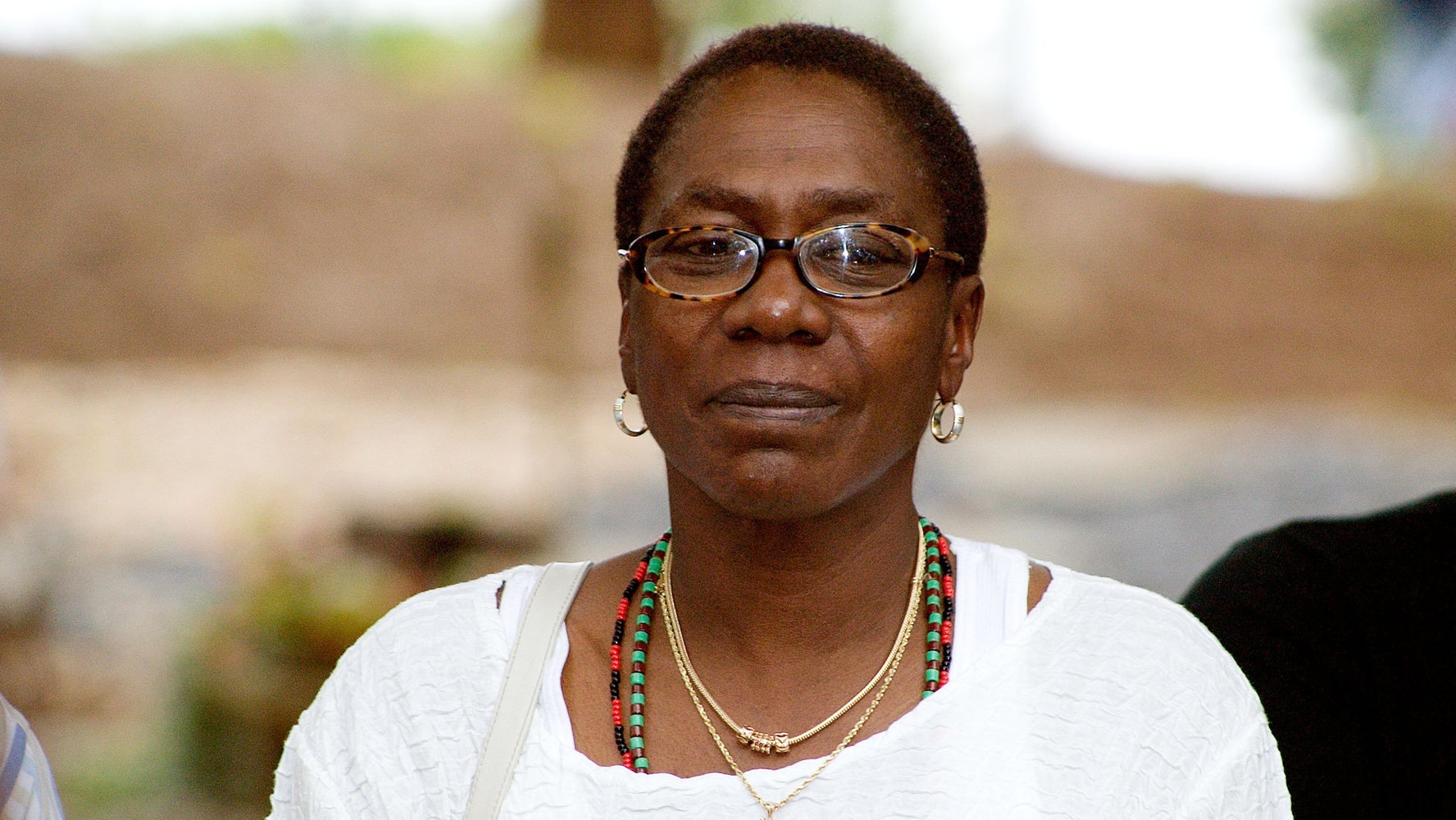 Afeni Shakur Showed The Power Of Black Motherhood | HuffPost